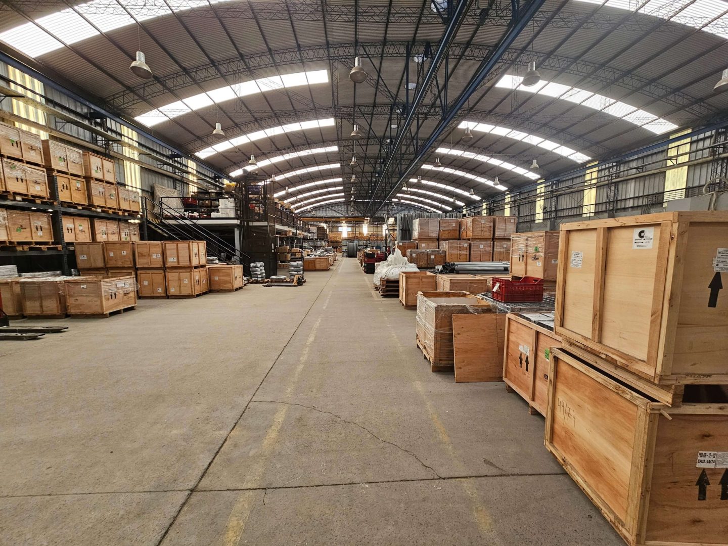 Empresa - Micro Control