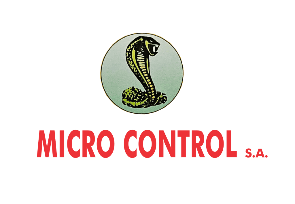 Empresa - Micro Control