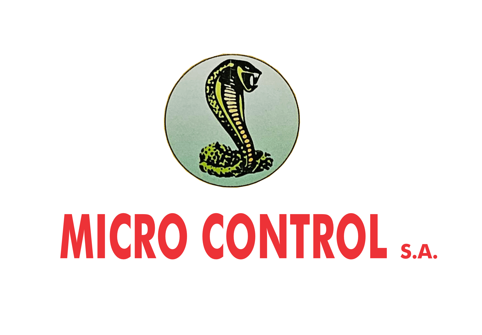 Empresa - Micro Control