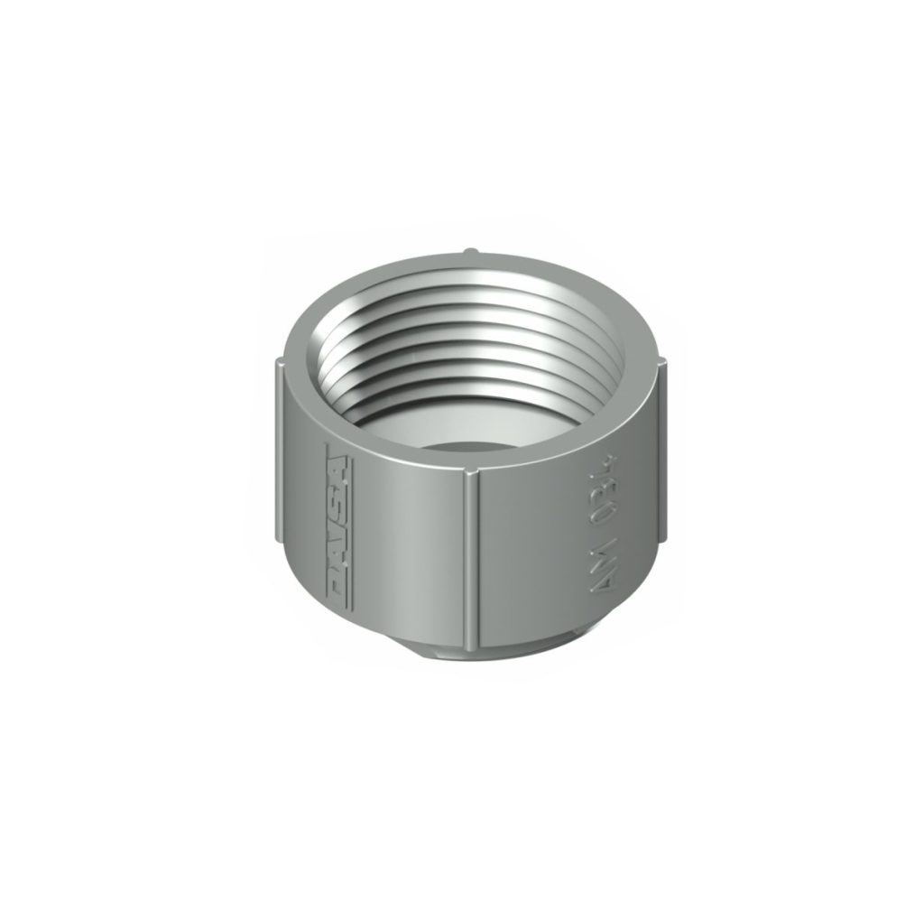 DAISA - Micro Control