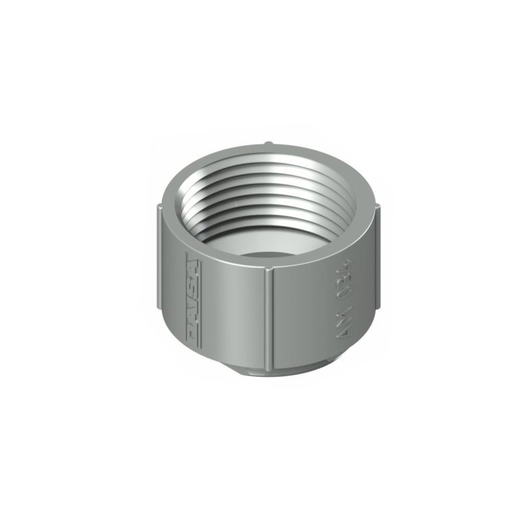 DAISA - Micro Control