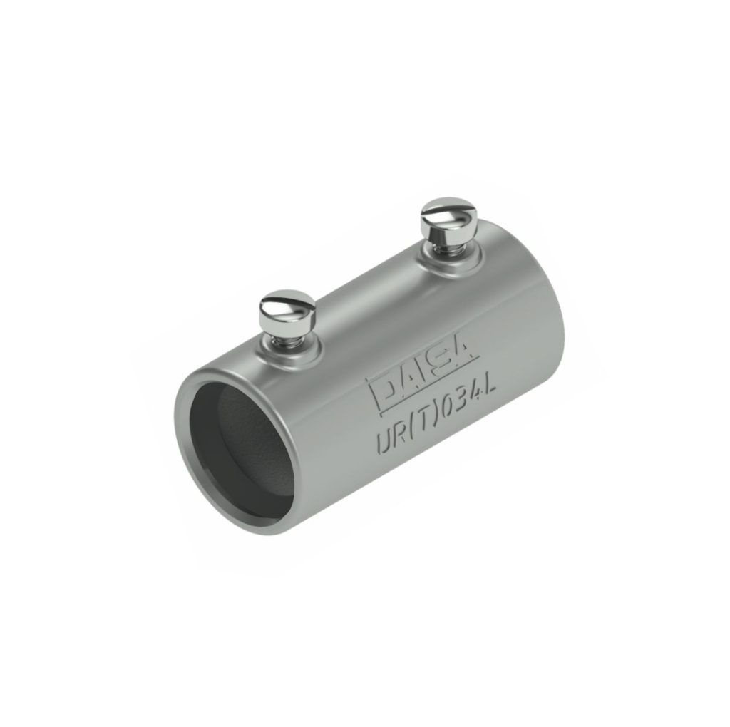 - CUPLA DE UNION URT 034 L (3/4")