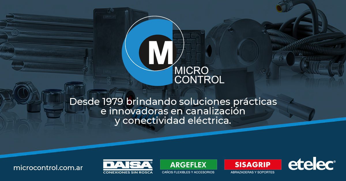 Productos - Micro Control